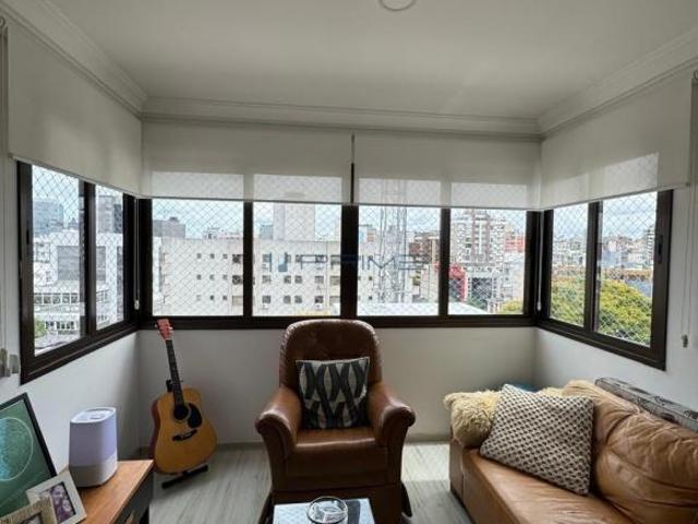 Apartamento 1 dormitório à venda no bairro Auxiliadora Porto Alegre/RS