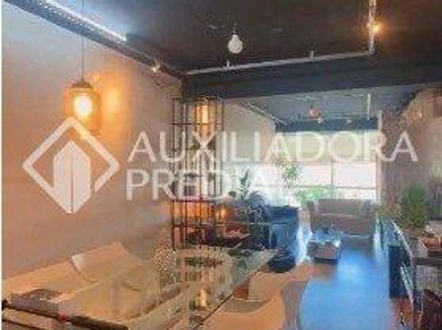 Apartamento 1 dormitório, à venda no bairro Moinhos de Vento, Porto Alegre