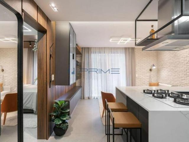 Apartamento 1 dormitório à venda no bairro Mont&apos Serrat Porto Alegre/RS