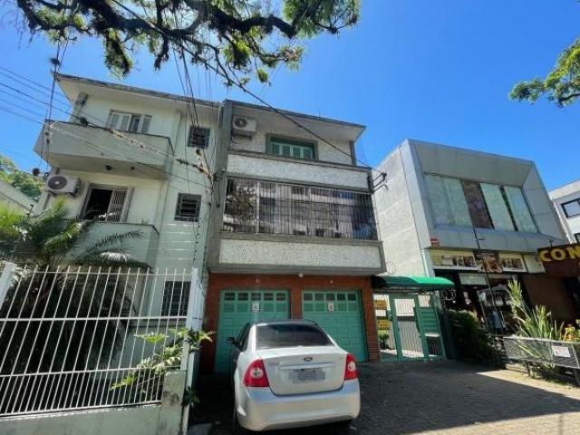 Apartamento 1 dormitório à venda no bairro Petrópolis em Porto Alegre