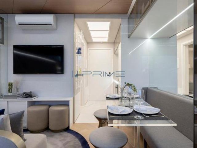 Apartamento 1 dormitório à venda no bairro Rio Branco Porto Alegre/RS, Zona leste