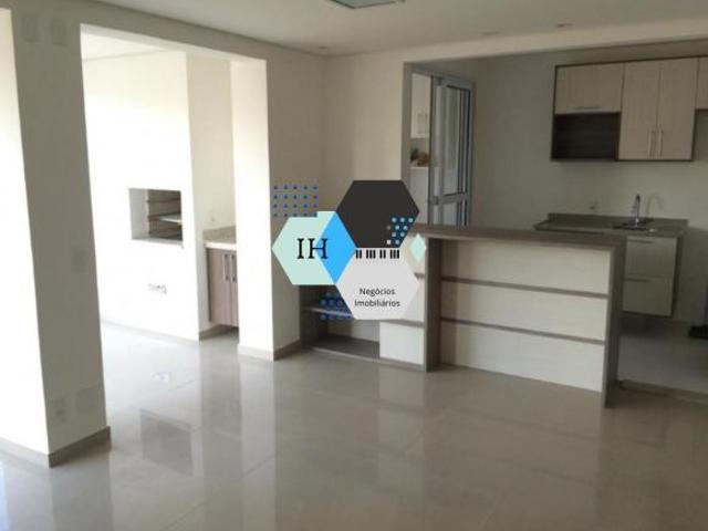 Apartamento 1 Dormitório a Venda no Brooklin