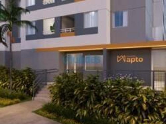 Apartamento 1 Dormitório à Venda no Butantã, São Paulo – R$233.900