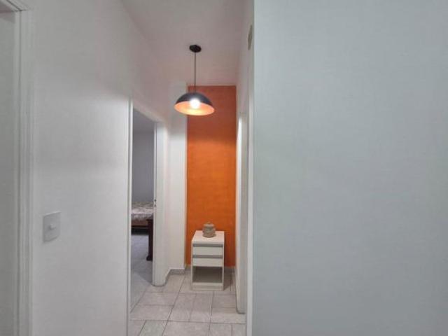 Apartamento 1 Dormitório a venda no Canto do Forte Praia Grande