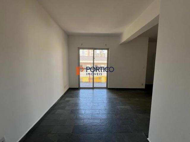 Apartamento 1 dormitório à venda no centro em Campinas/SP