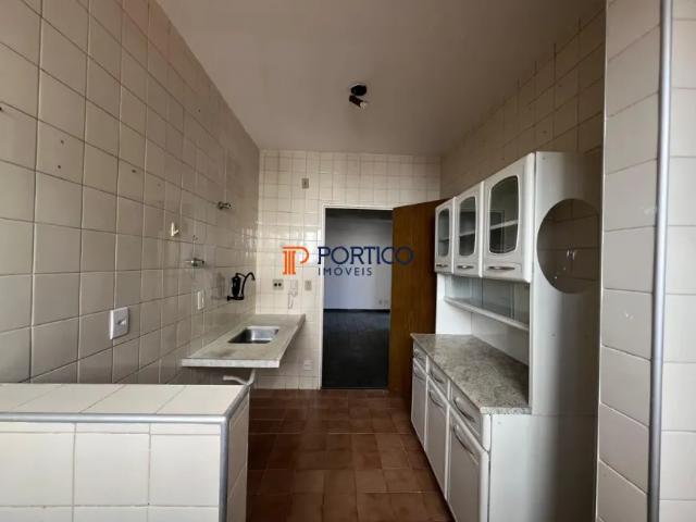 Apartamento 1 dormitório à venda no centro em Campinas/SP