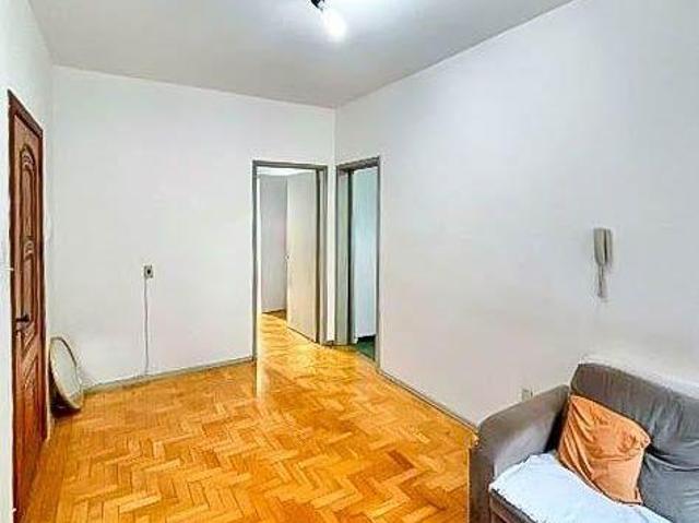 APARTAMENTO 1 DORMITÓRIO À VENDA NO CENTRO HISTÓRICO DE PORTO ALEGRE – 42M²