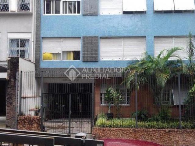Apartamento 1 dormitório a venda no Centro Histórico de Porto Alegre