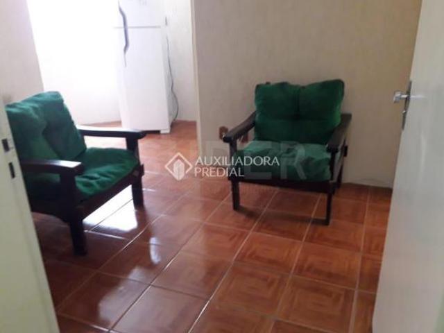 Apartamento 1 dormitório, à venda no Centro Histórico, Porto Alegre