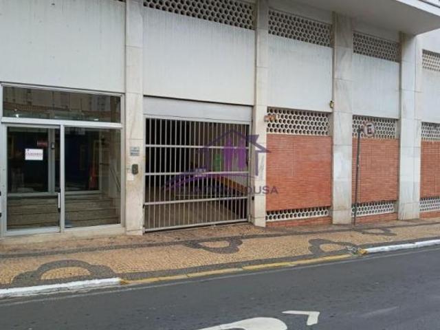 APARTAMENTO 1 DORMITÓRIO À VENDA NO CENTRO/CAMBUÍ EM CAMPINAS