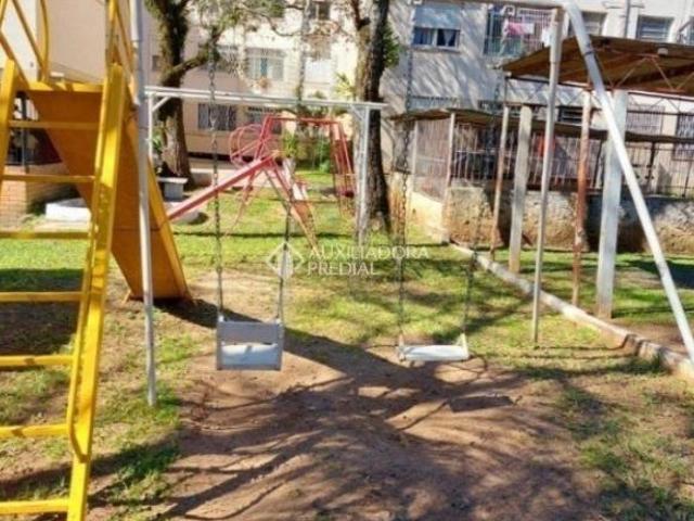 Apartamento 1 dormitório à venda no Humaitá