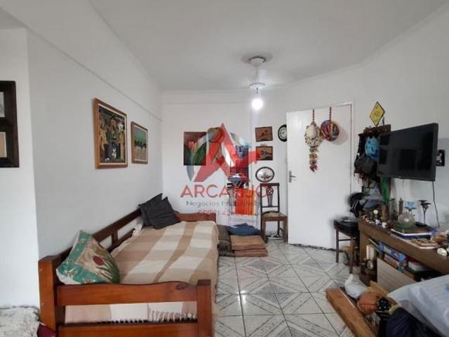 Apartamento 1 dormitório a venda no Itaguá!