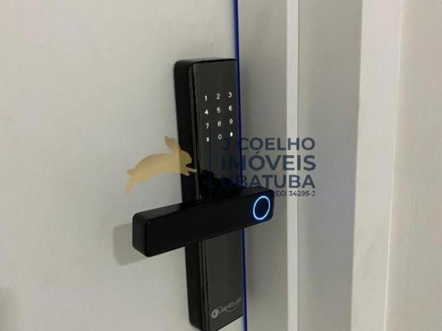 Apartamento 1 dormitório a venda no Itaguá em Ubatuba SP