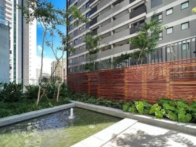 Apartamento 1 Dormitório à Venda no Itaim Bibi São Paulo/SP