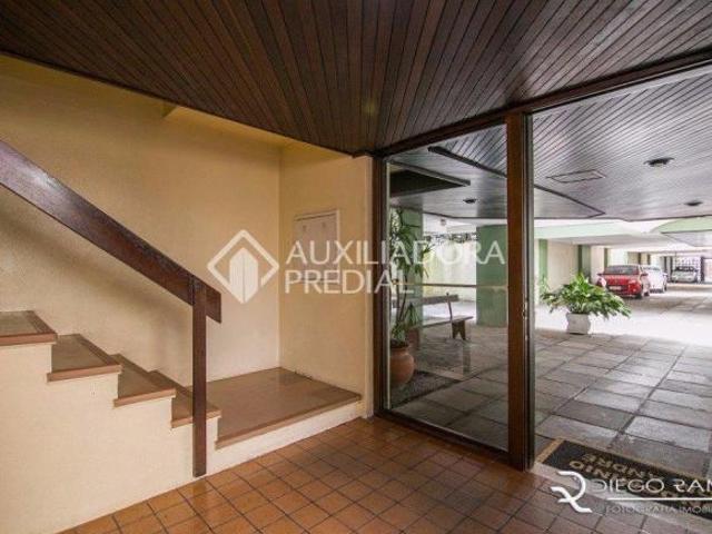 Apartamento 1 dormitório à venda no Menino Deus