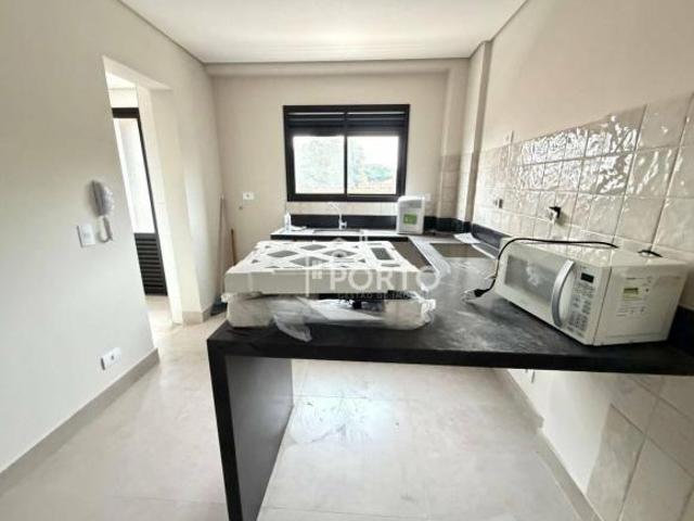 Apartamento 1 dormitório à venda no Residencial Jacarandá Studio no bairro São Dimas em Piracicaba