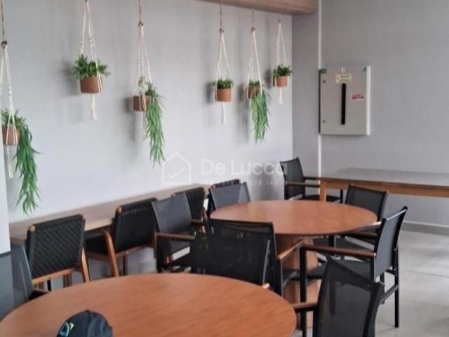 Apartamento 1 Dormitório à Venda – Parque Industrial Campinas
