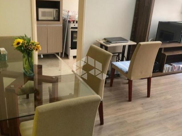 Apartamento 1 Dormitório à Venda | Próximo à Redenção