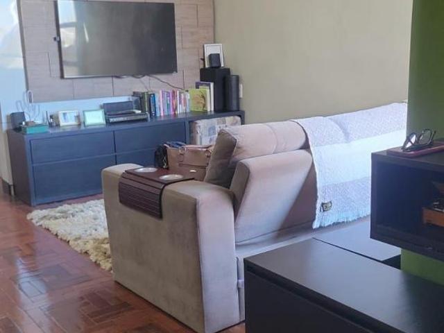 Apartamento 1 dormitório a venda, próximo a redenção