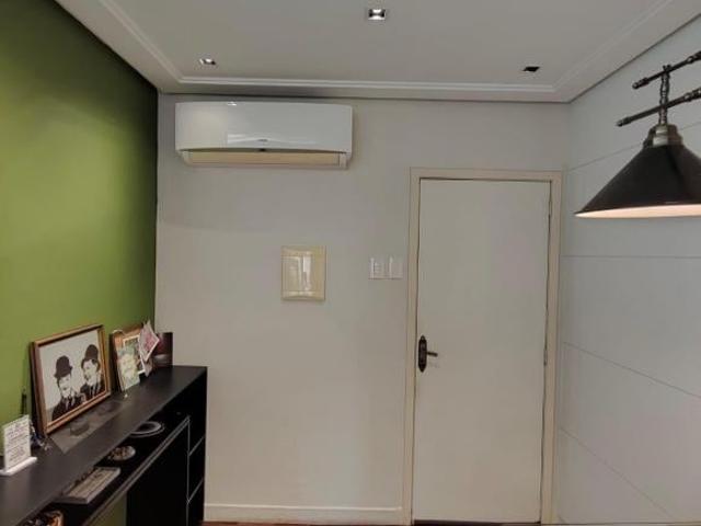 Apartamento 1 dormitório a venda, próximo a redenção