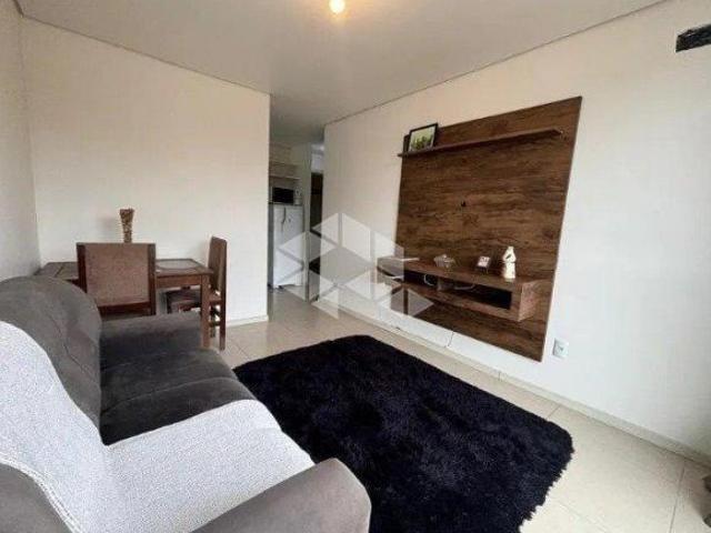 Apartamento 1 Dormitório à venda próximo a UFSM em Camobi Santa Maria
