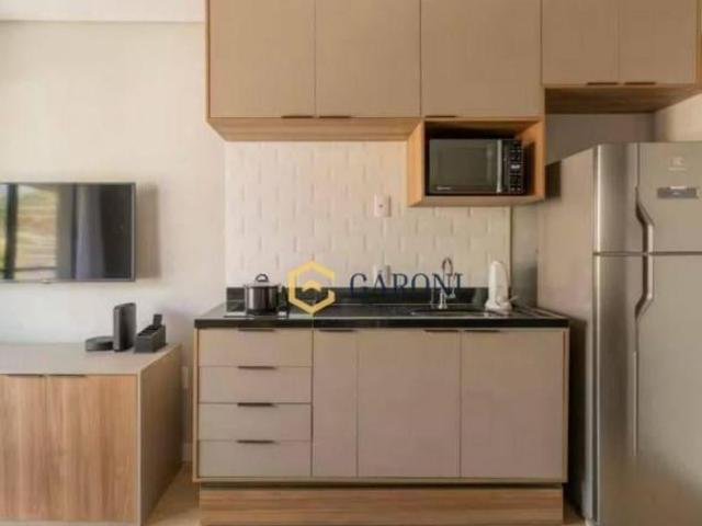 Apartamento 1 dormitório à venda– pronto para morar no coração de Perdizes