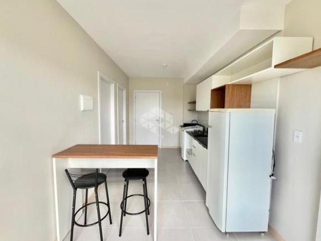 Apartamento 1 Dormitório à Venda Residencial Vila de Siena | Camobi Santa Maria/RS