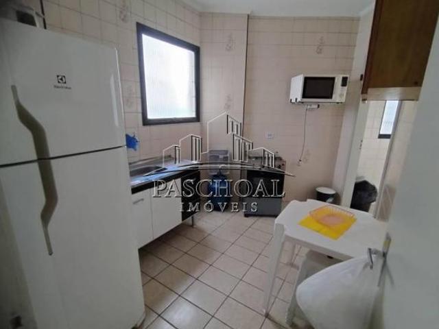 Apartamento 1 Dormitório – A Apenas 100 Metros do Mar!