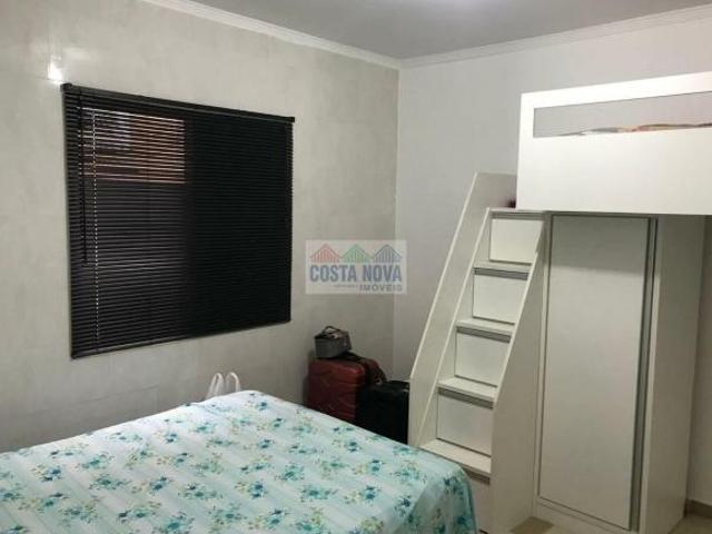 Apartamento 1 dormitório à poucos metros do mar