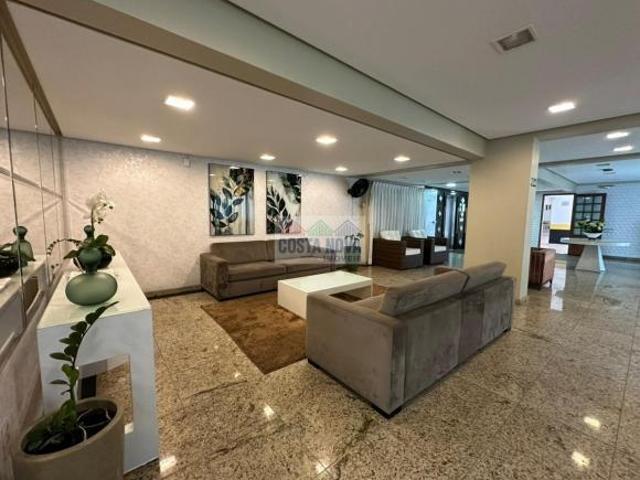 Apartamento 1 dormitório amplo, poucos metros do mar