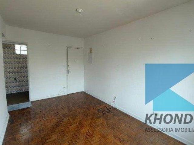 Apartamento 1 Dormitório, Andar Alto, Vista linda