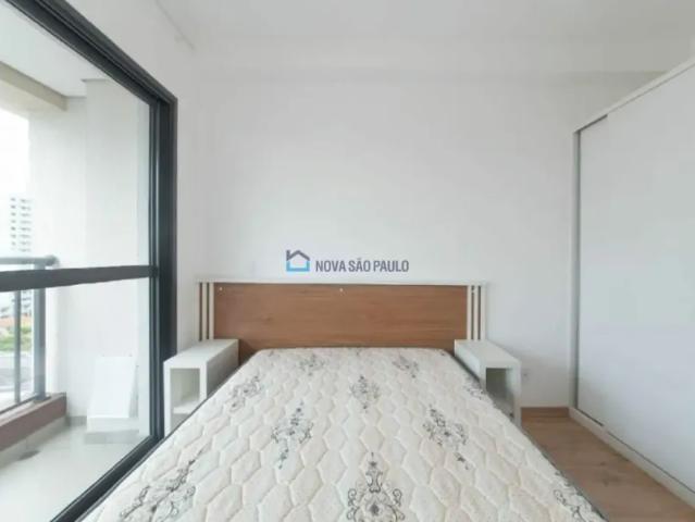 Apartamento 1 dormitório Alto do Ipiranga