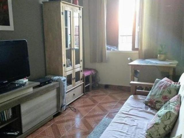 APARTAMENTO | 1 DORMITÓRIO | ALUGAR | CRISTAL | ZONA SUL