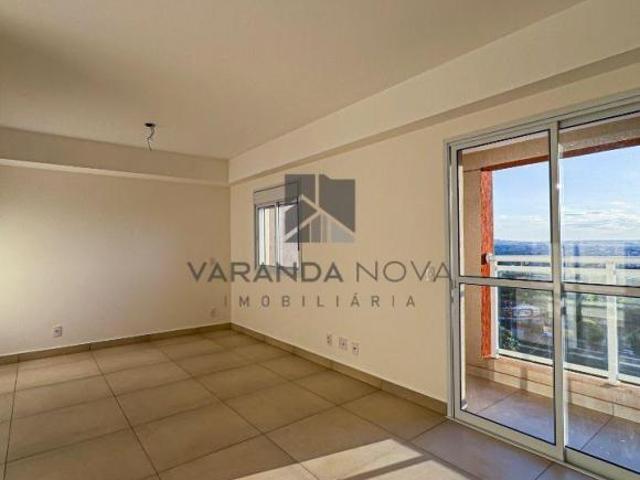Apartamento 1 Dormitorio Apogeo