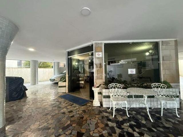 Apartamento 1 Dormitório, Armários Planejados e Reformado no José Menino Santos SP