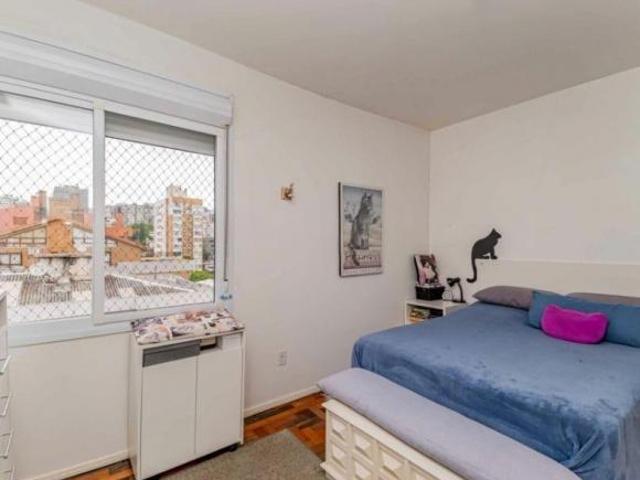 Apartamento 1 Dormitório | Auxiliadora