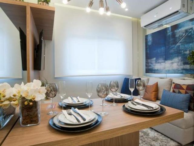 Apartamento 1 dormitório| av. Aricanduva| Estação Penha