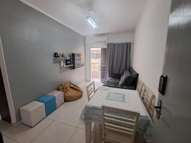 APARTAMENTO 1 DORMITÓRIO AVIAÇÃO PG
