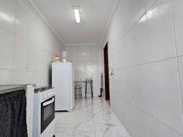 Apartamento 1 dormitório Aviação, Praia Grande