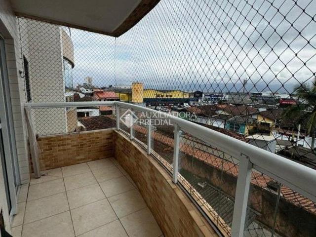 APARTAMENTO 1 DORMITÓRIO AVIAÇÃO, PRAIA GRANDE/SP