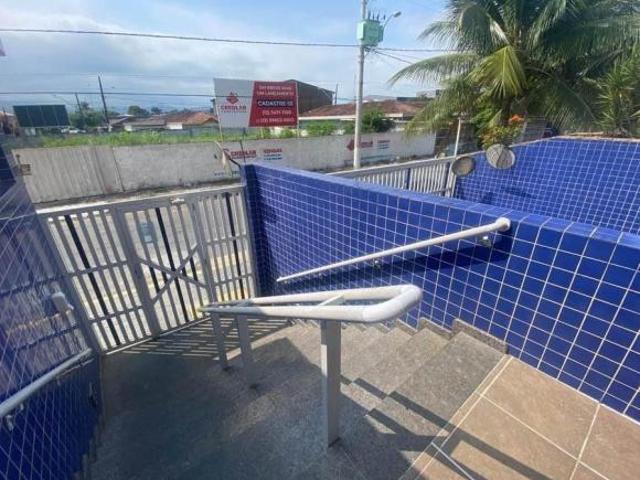 Apartamento 1 Dormitório Aviação Praia Grande/SP