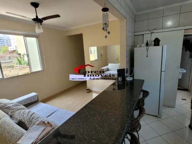 Apartamento 1 dormitório Boa Vista Sv!