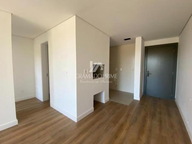 APARTAMENTO 1 DORMITÓRIO BAV RESIDENZ