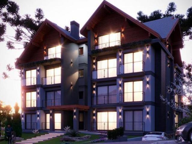 Apartamento 1 Dormitório Bairro Moura