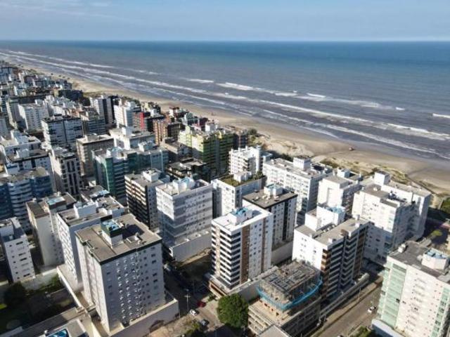 Apartamento 1 Dormitório Bairro Navegantes
