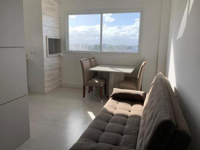Apartamento 1 Dormitório Bairro Navegantes