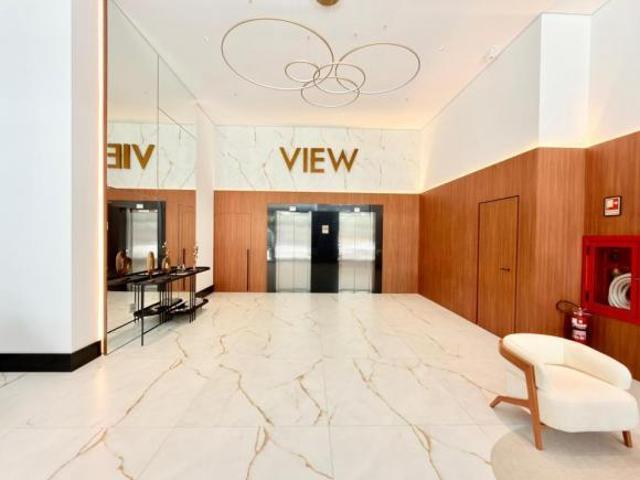 Apartamento 1 Dormitório Bairro Navegantes