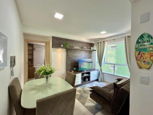 Apartamento 1 Dormitório Bairro Navegantes