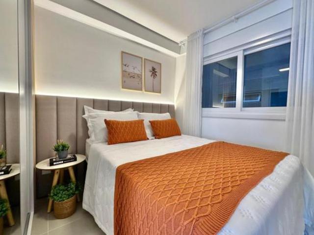 Apartamento 1 Dormitório Bairro Navegantes