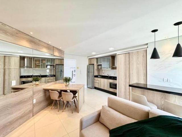Apartamento 1 Dormitório Bairro Navegantes